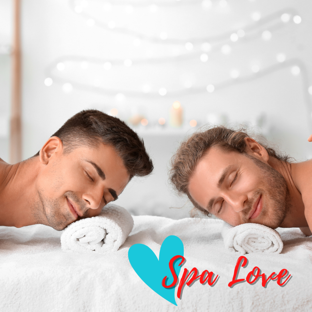 Half Spa – Lavanda Fitness Spa